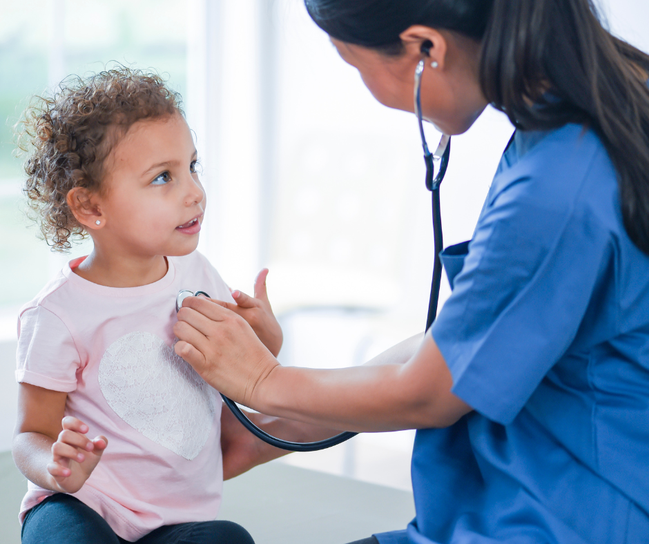 Child Physical Abuse Training - Oregon Pediatric Society - Oregon ...